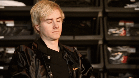 Festival Blinking GIF by Emo Nite - Find & Share on GIPHY