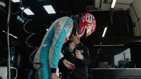 Formula 1 Racing GIF by George Russell - Find & Share on GIPHY