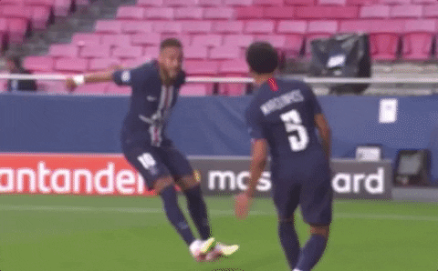 Champions League Football GIF by UEFA - Find & Share on GIPHY