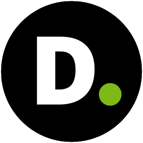 Consulting Green Dot Sticker by Deloitte Nederland for iOS & Android ...