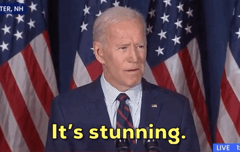 Joe Biden Impeachment GIF - Find & Share on GIPHY