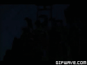 Ninja Scroll Gif Find Share On Giphy