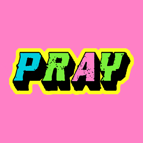 Christmas Pray GIF by Nick - Find & Share on GIPHY