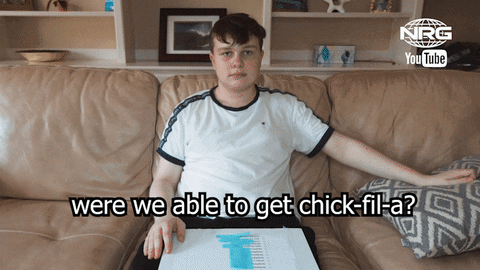 NRG Esports & SF Shock GIF - Find & Share on GIPHY