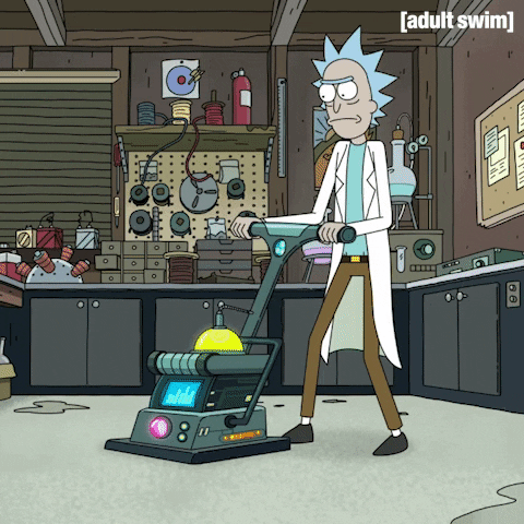 Season 3 Episode 308 GIF by Rick and Morty - Find & Share on GIPHY