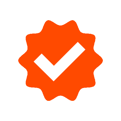 Check Mark Sticker by JUDY for iOS & Android | GIPHY