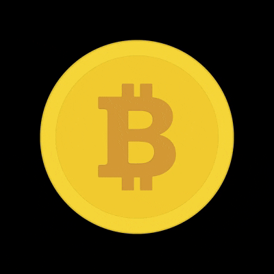 Bitcoin Crypto GIF - Find & Share on GIPHY