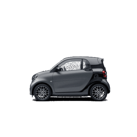 Driving Electric Power Sticker by smart for iOS & Android | GIPHY