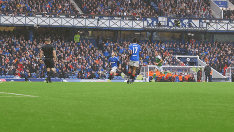 Rangersfc GIF by Rangers Football Club - Find & Share on GIPHY