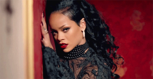 Rihanna Find And Share On Giphy