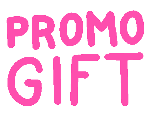Gift Promo Sticker By LittlefieldGIF for iOS & Android | GIPHY