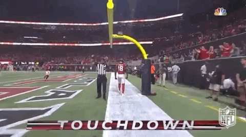 Nfl Season 2019 Football GIF by NFL - Find & Share on GIPHY