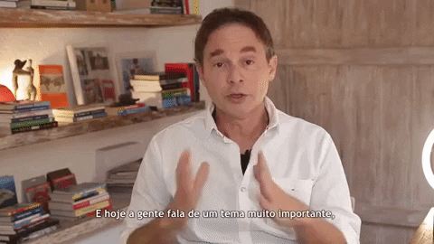 Jairo GIF by Portal Drauzio Varella - Find & Share on GIPHY