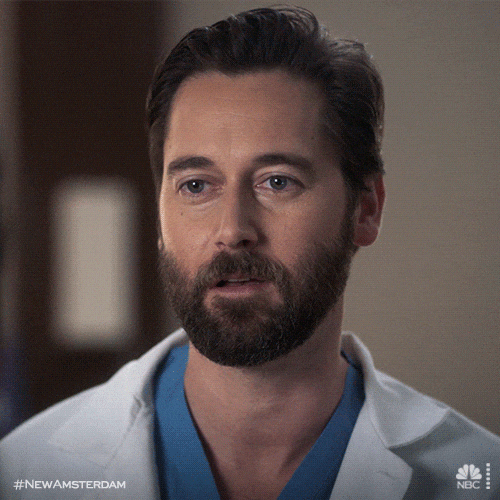 Nbc GIF by New Amsterdam - Find & Share on GIPHY