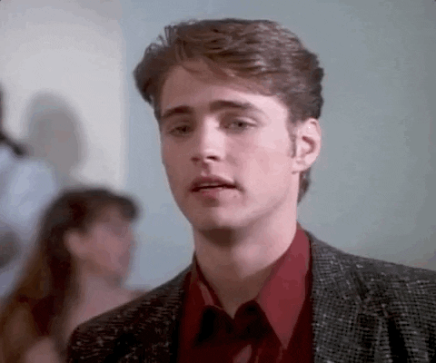 Angry Cbs GIF by Paramount+ - Find & Share on GIPHY