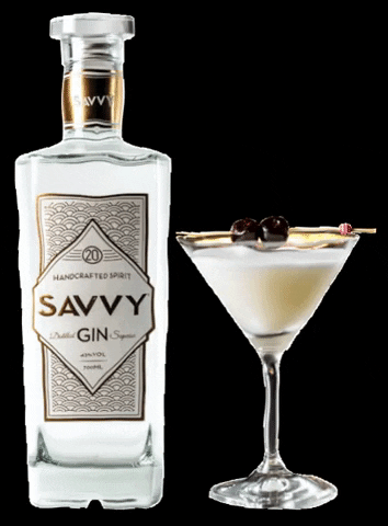 Savvy Gin GIF - Find & Share on GIPHY