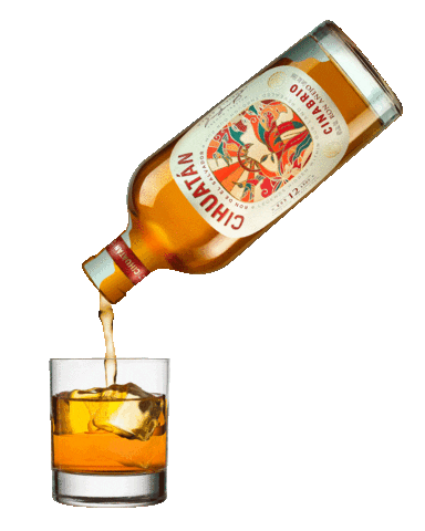 Ron Rum Sticker by RGM for iOS & Android | GIPHY