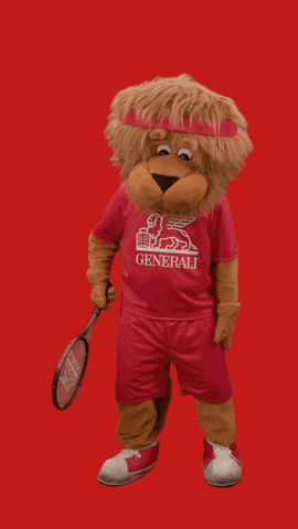 Sport Sweating GIF by Generali Versicherung - Find & Share on GIPHY