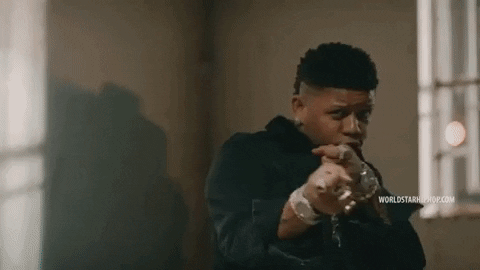 Music Video Rap GIF by HipHopDX - Find & Share on GIPHY
