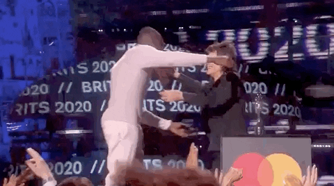 Brits GIF by BRIT Awards - Find & Share on GIPHY