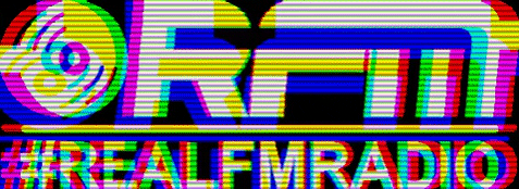 Real FM Radio GIF - Find & Share on GIPHY