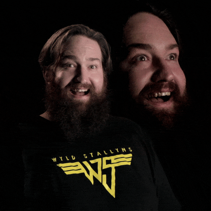 Leroy Patterson GIF by Originals - Find & Share on GIPHY