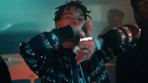 Woah GIF by Lil Baby - Find & Share on GIPHY