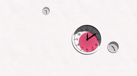 Animation Time GIF by The Explainer Studio - Find & Share on GIPHY