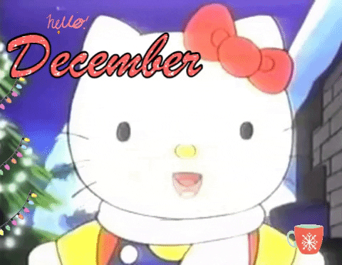 Hello Kitty GIF by Vimodji - Find & Share on GIPHY