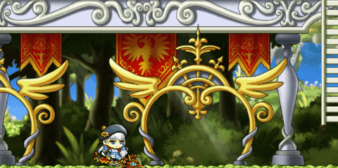 Blaze Wizard Class Overview | MapleStory — Grandis Library