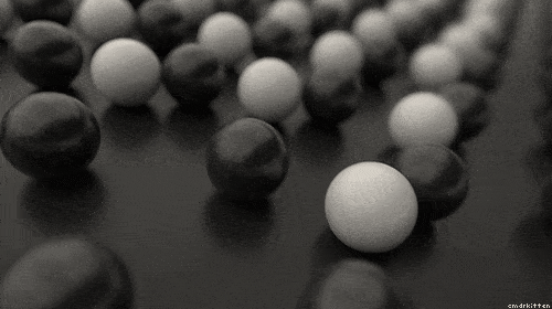 Infinite Loop Art GIF by CmdrKitten - Find & Share on GIPHY