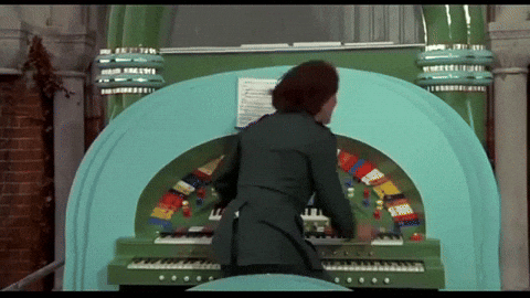 Keith Moon Tommy GIF by tylaum - Find & Share on GIPHY