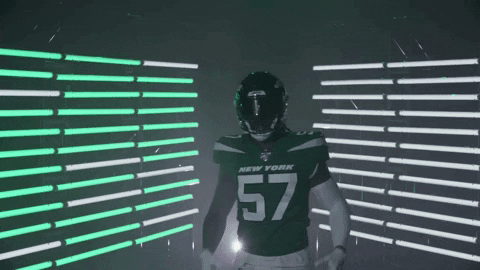 American Football GIF by New York Jets - Find & Share on GIPHY