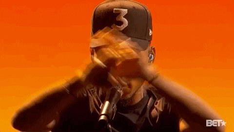 Rapper Gif