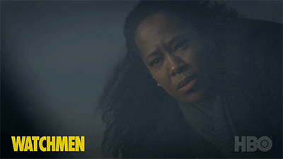 Its Time Dc GIF by Watchmen HBO - Find & Share on GIPHY