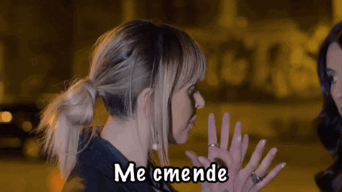 Anabel Magazine GIF - Find & Share on GIPHY