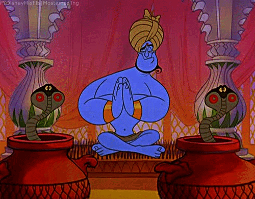 The Return Of Jafar GIFs - Find & Share on GIPHY