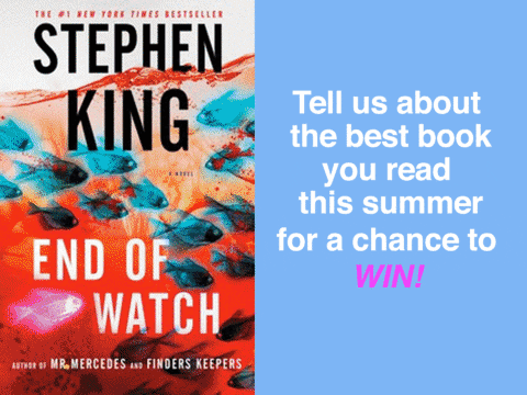 Books Thriller GIF by Simon & Schuster - Find & Share on GIPHY