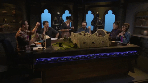 The Dungeon Run GIF - Find & Share on GIPHY