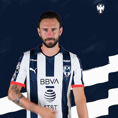 Liga Mx Monterrey GIF by Rayados - Find & Share on GIPHY
