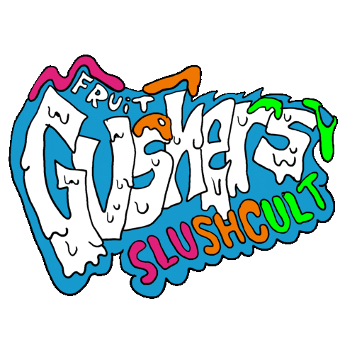 SLUSHCULT Sticker for iOS & Android | GIPHY