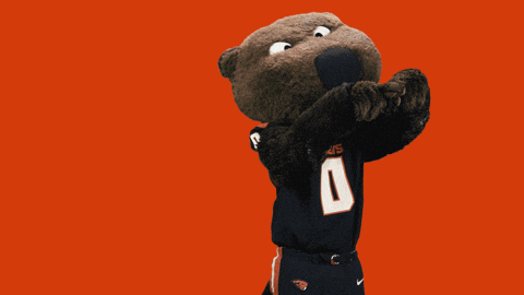 Oregon State Osu GIF by Oregon State University - Find & Share on GIPHY