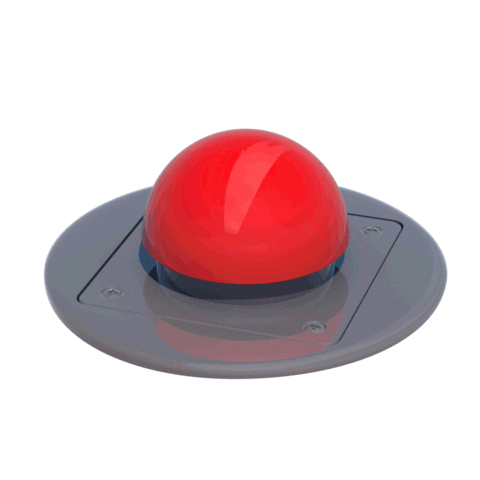 Channel 9 Buzzer Sticker by Australian Ninja Warrior for iOS & Android ...