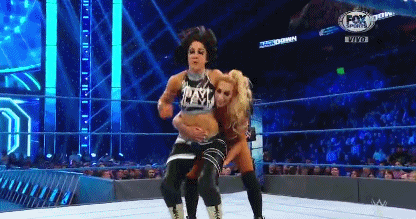 Resultados Smackdown 14 de febrero 2020 | Hulk Hogan, presente