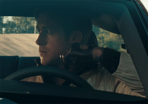 Ryan Gosling Drive Find And Share On Giphy