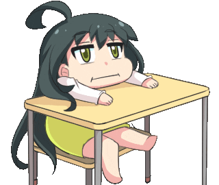 Bored Lemon Sticker by Jin for iOS & Android | GIPHY