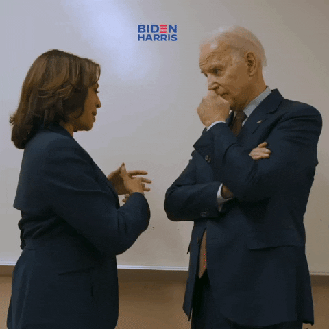 GIF by Joe Biden - Find & Share on GIPHY