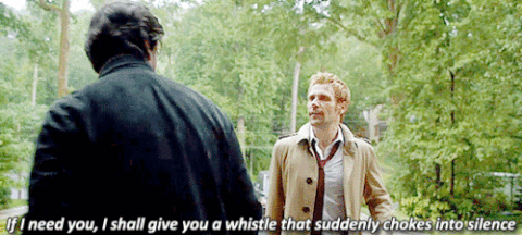 Charles Halford Constantine Gif