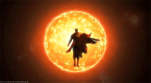 Super Powers GIF - Find & Share on GIPHY