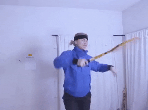 Real Life GIF by Claire Rosinkranz - Find & Share on GIPHY